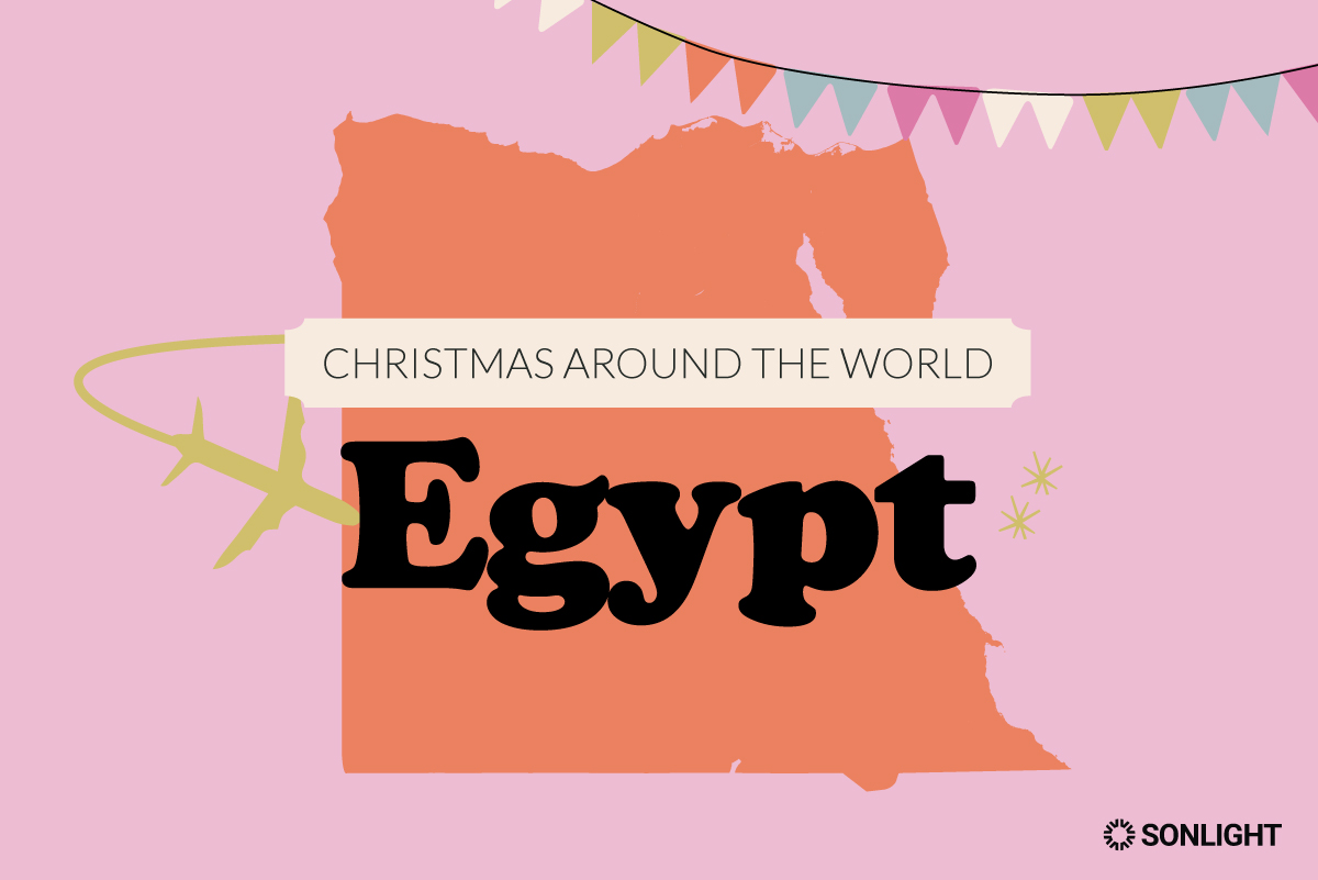 Christmas Around the World—Egypt - Sonlight Homeschooling Blog