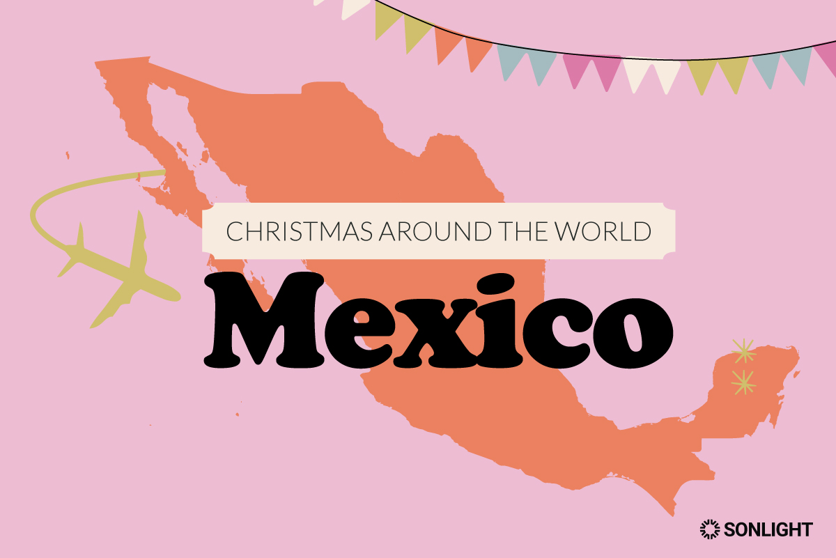 Christmas Around the World—Mexico - Sonlight Homeschooling Blog