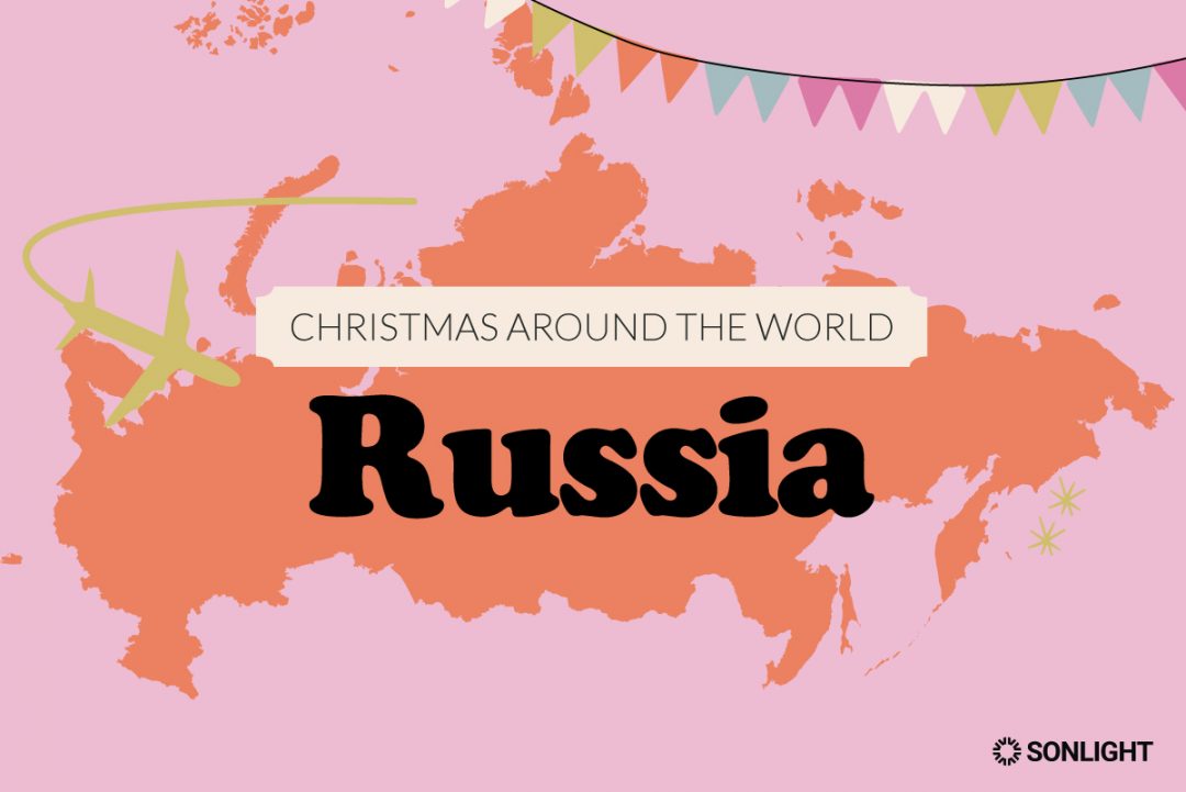 Christmas Around the World—Russia - Sonlight Homeschooling Blog
