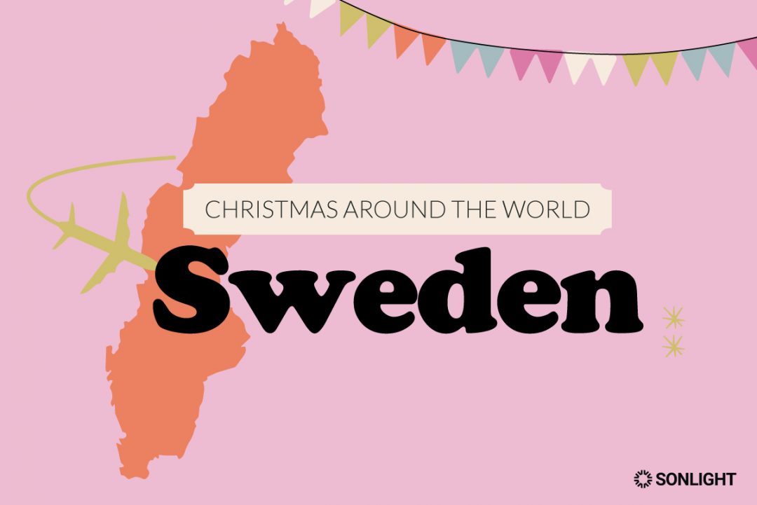 Christmas Around the World—Sweden - Sonlight Homeschooling Blog