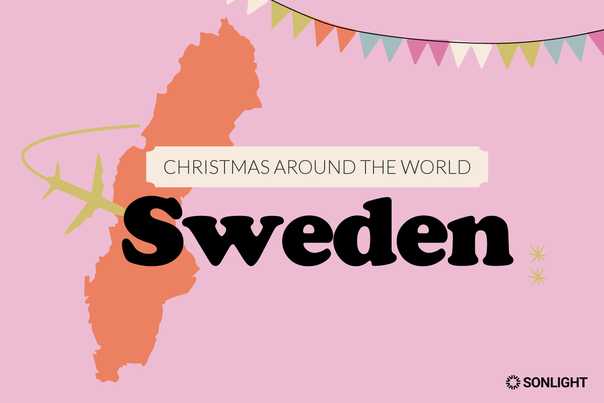 Christmas Around the World—Sweden - Sonlight Homeschooling Blog