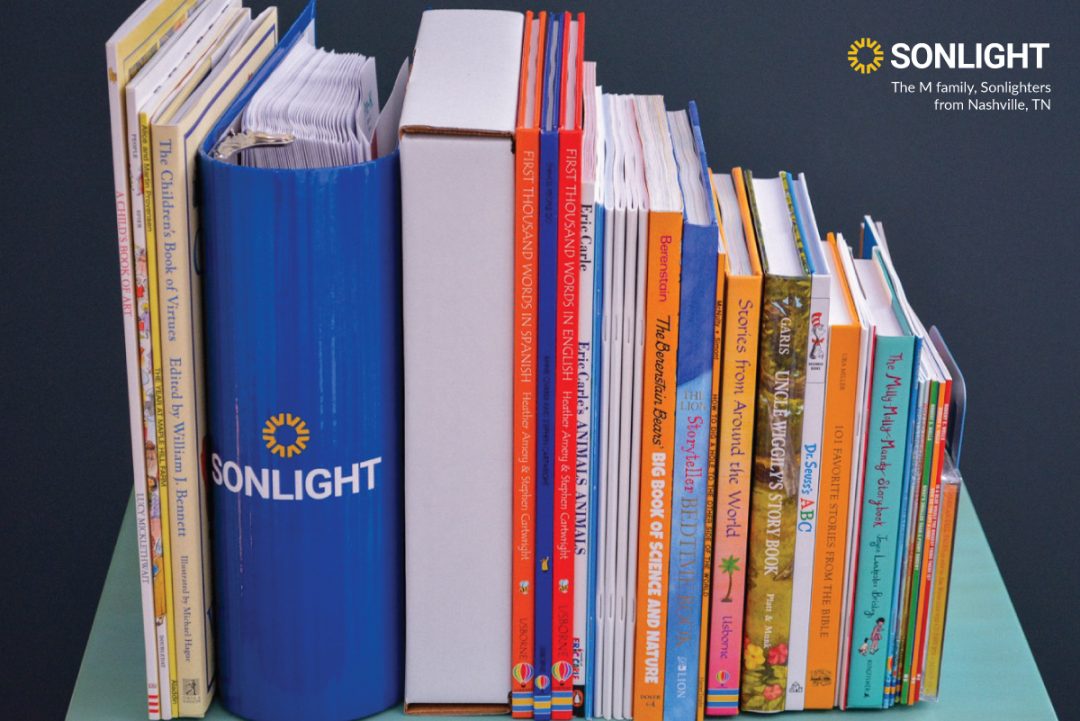 The 14 Best Christian Homeschool Programs - Sonlight Homeschooling Blog