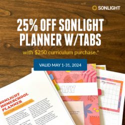 Sonlight Homeschooling Blog - Sonlight Homeschooling Blog