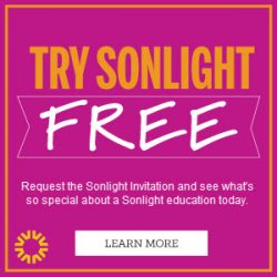 Sonlight Homeschooling Blog