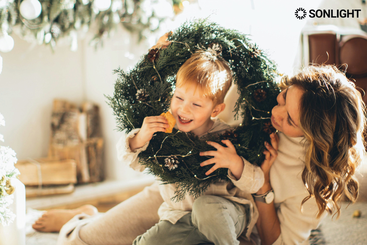 10 Meaningful Holiday Service Project Ideas for Kids & Families ...